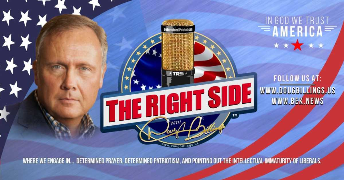 Shared post - The Rise of Christian Nationalism