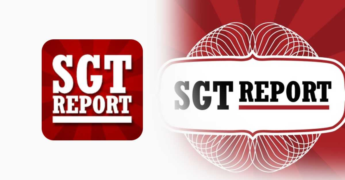 Shared post - THE PODESTA BROS. REVISITED -- SGT Special Report