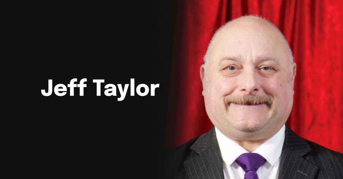 Jeff Taylor Community Jeff Taylor Community