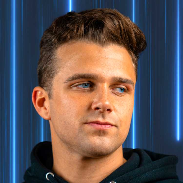 Support Jackson Hinkle