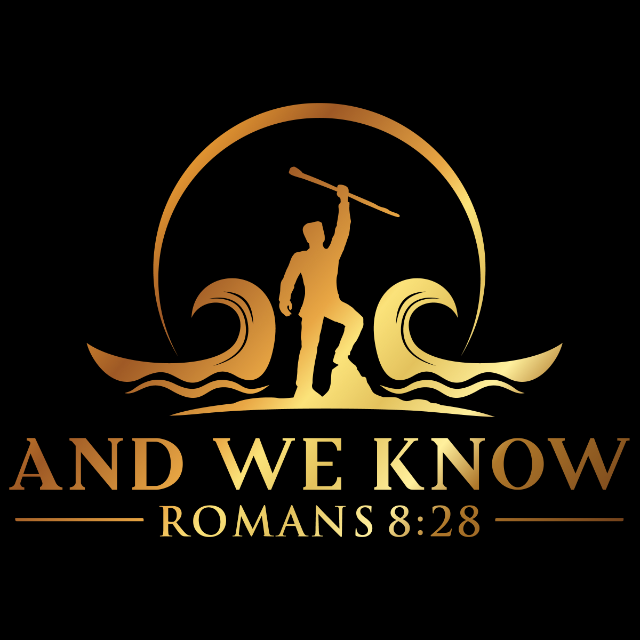 Support And We Know OFFICIAL