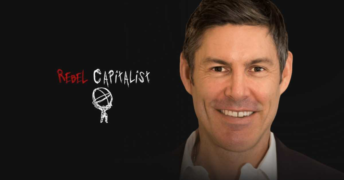 Shared post - Offices Across America Must Be Torn Down, Says Kyle Bass