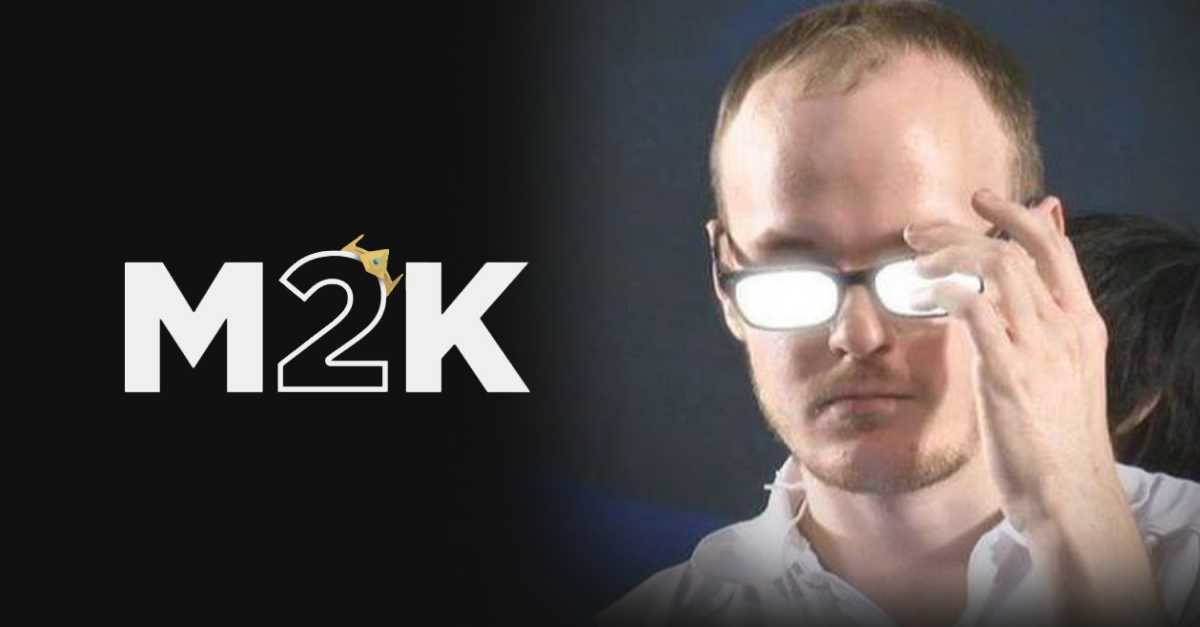 Mew2King