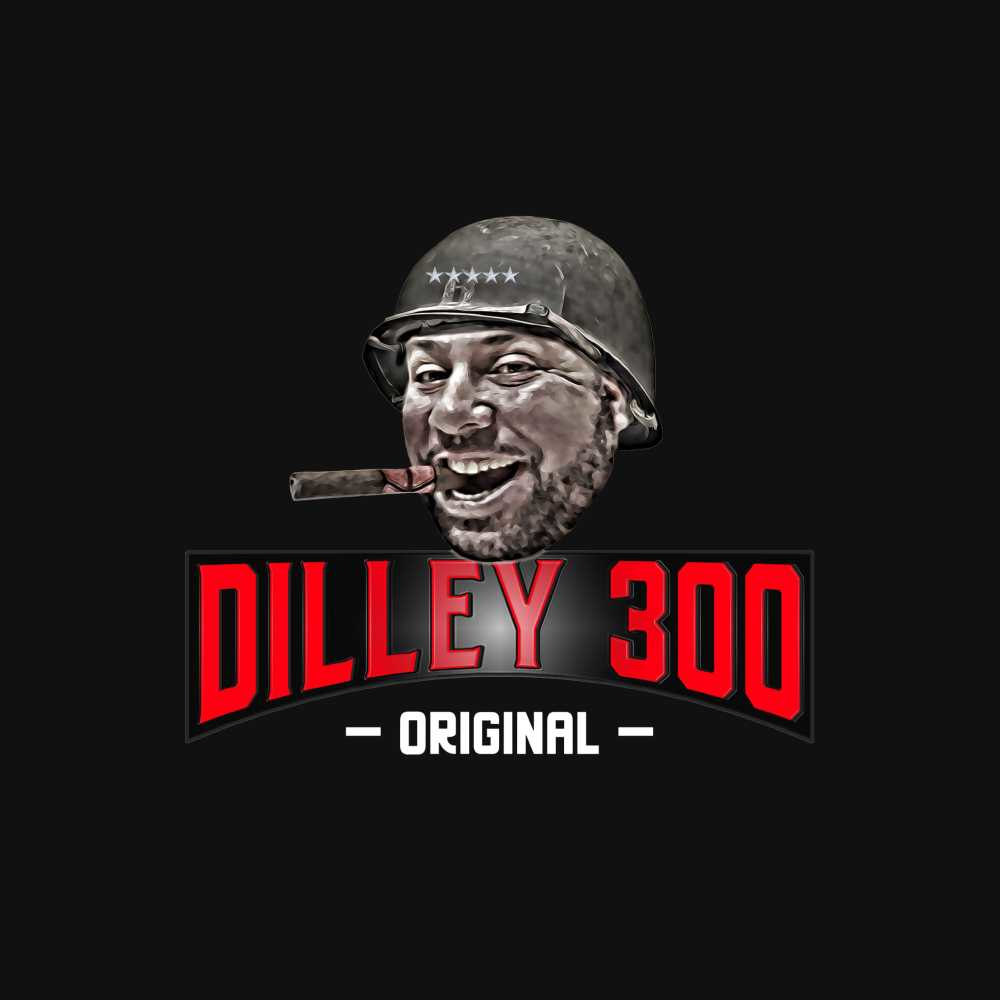 Support The Dilley Show