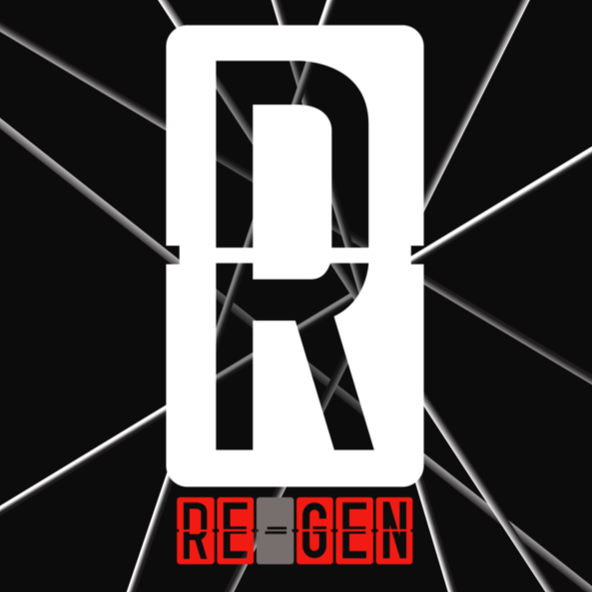 Shared post - A New Era in Medicine : RE-GEN INTERVIEW