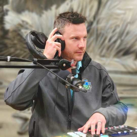 Shared post - GFBS Interview: with Alex Balazs - North Dakota US House ...