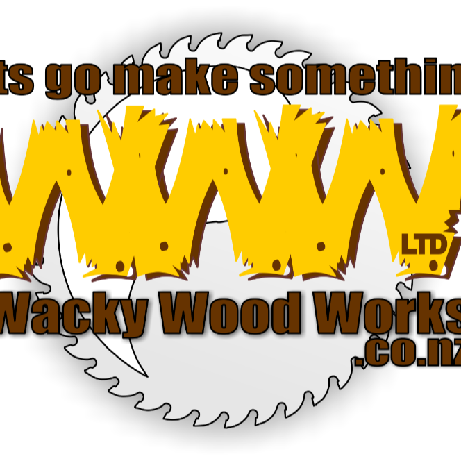 Wacky Wood Works