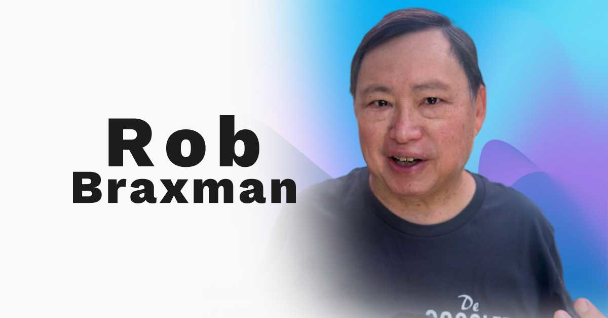 Rob Braxman