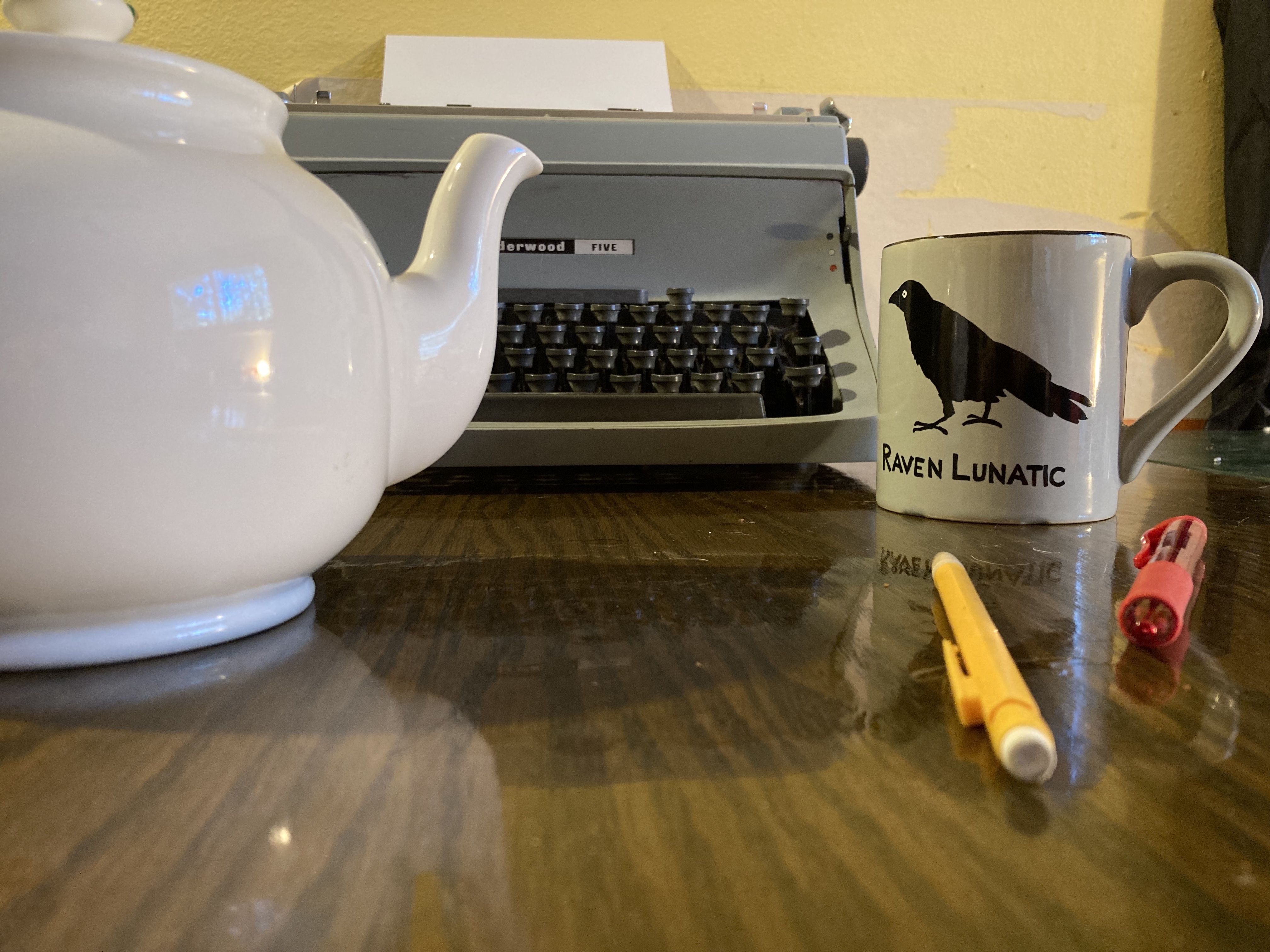 Shared post - A Tempest