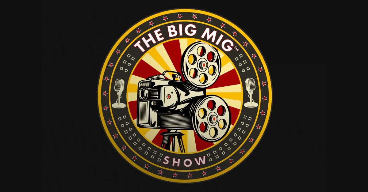Shared post - The Big Mig Show 11AM EST Bazzel Baz CIA Operative...