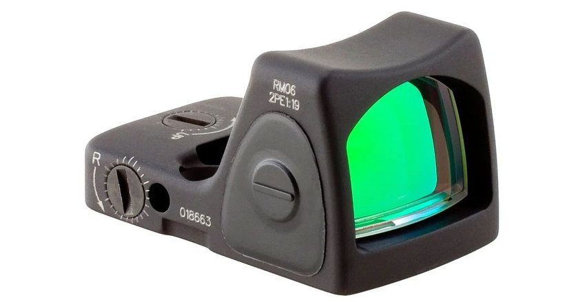 Shared post - Trijicon American made Type 2 LED adjustable RMR ... Shared post - Trijicon American made Type 2 LED adjustable RMR ...