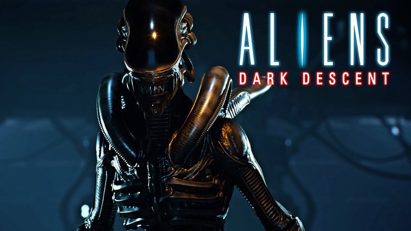Shared post - Aliens Dark Decent Stream on June 27th!