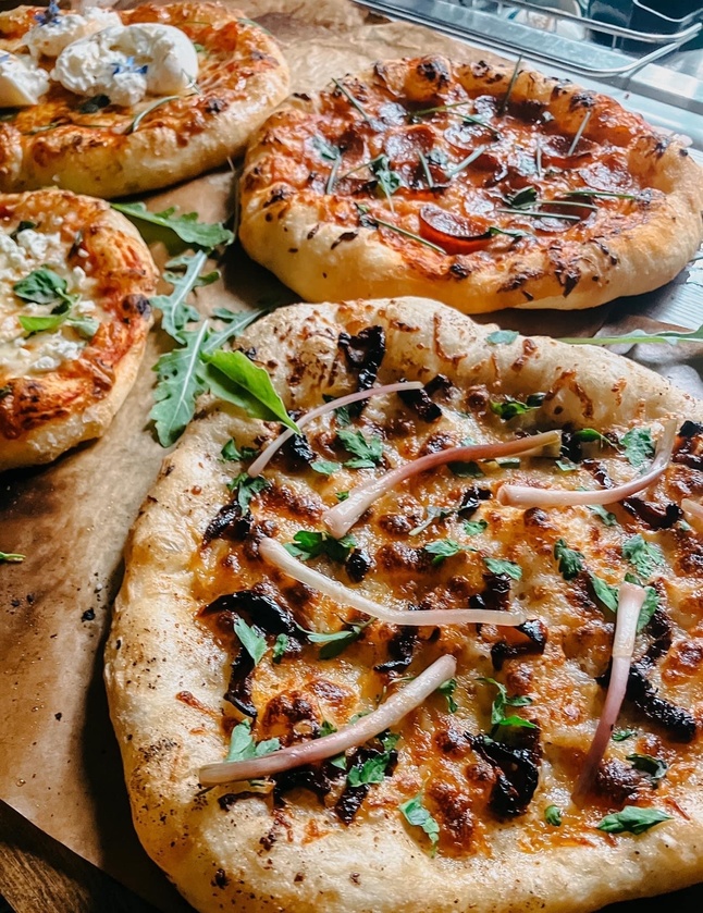 Shared post - Wild Roots Cafe & Co.