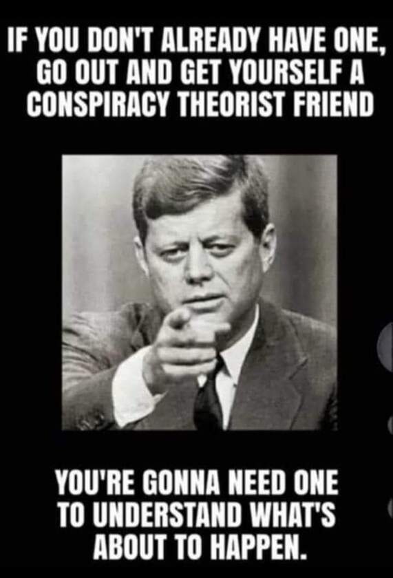 Shared post - THE LECTERN GUY!