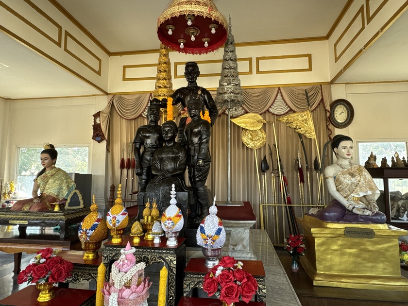 Shared post - Jood Fairs Ratchada Night Market - Grand Opening at New ...