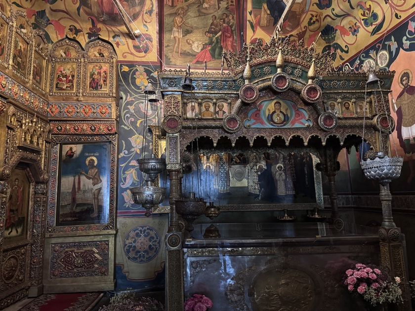 Shared post - Saint Basil’s Cathedral: Moscow’s UNESCO Masterpiece and ...