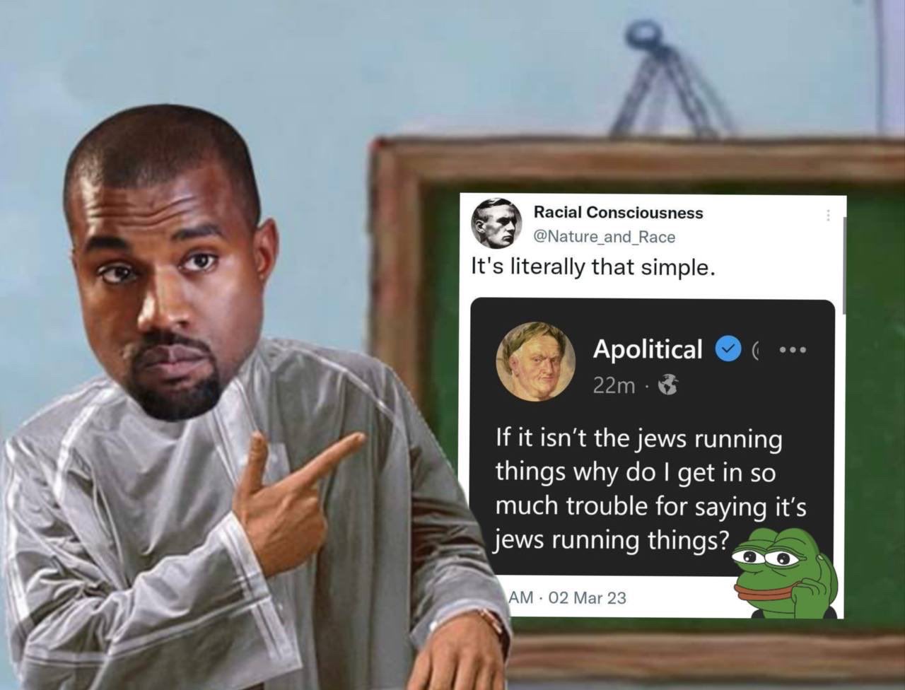 Shared post - Talking with Infowars Host Harrison Smith this week on ...