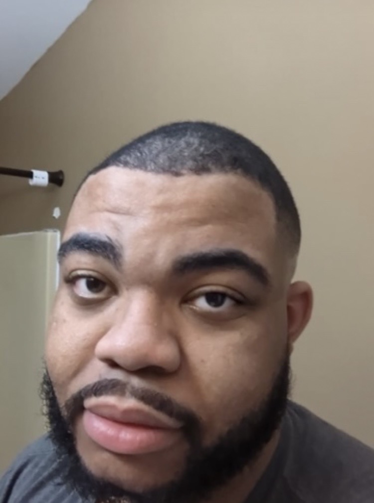 Shared post - Warren Pa Predator Tony Engle