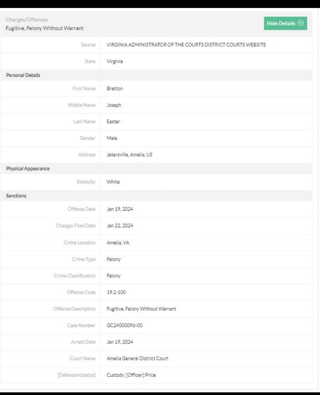 Shared Post Big Update 