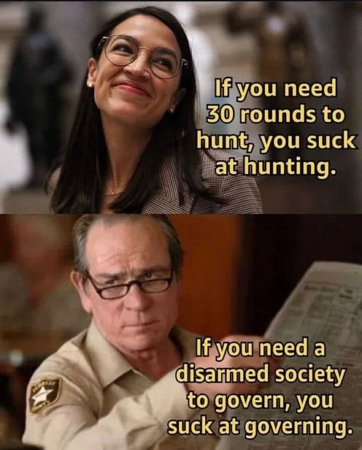 Shared post - South Park was a True Story