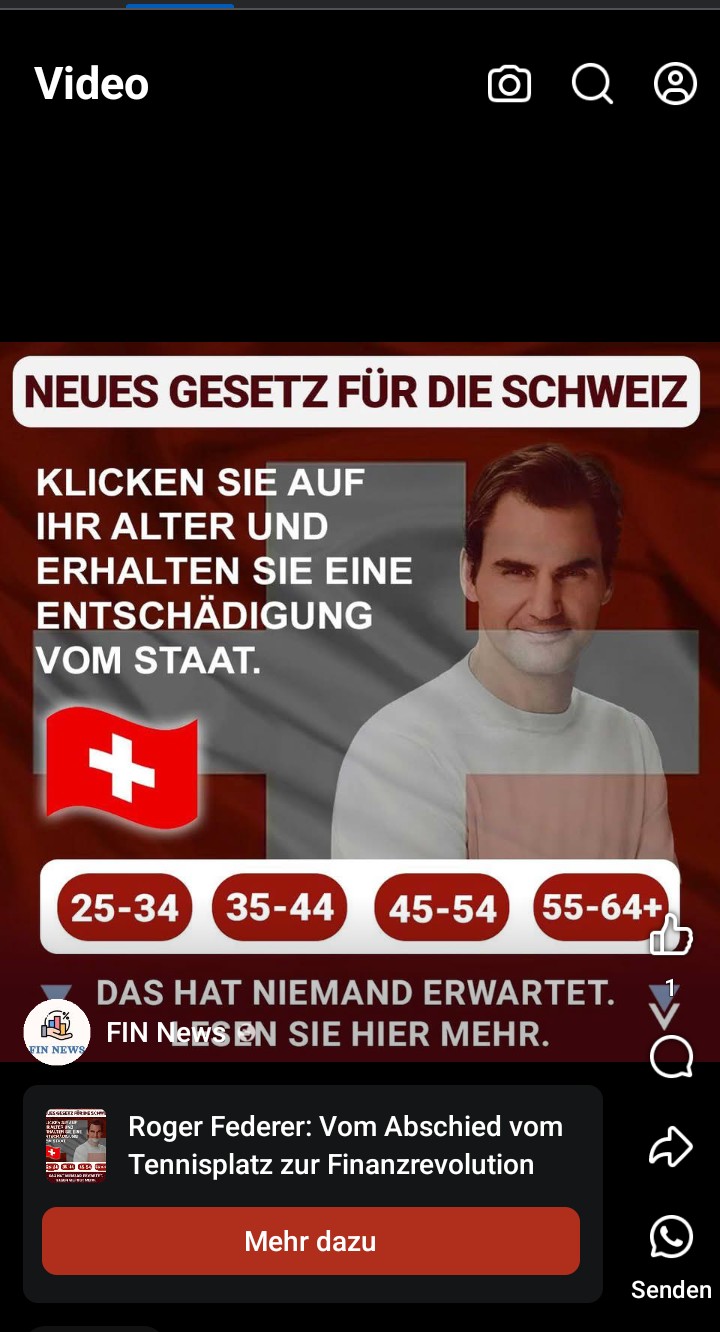 Shared post - [STRICKERTV INTERVIEW] Dr. David Dürr im Gespräch über ...