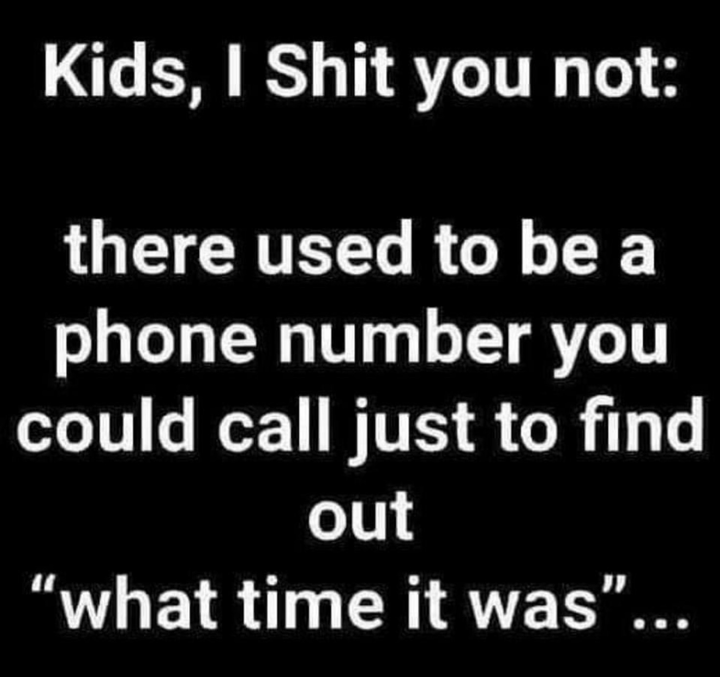 Shared post - Preshow Wednesday