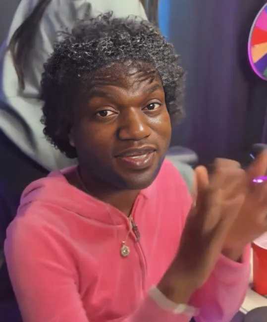 Shared post - Marvel Rivals With Henny Chris And China Man