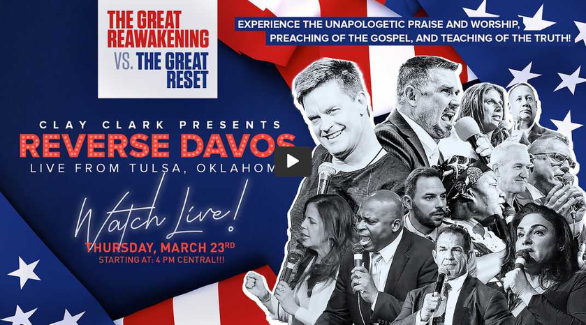 Shared post - Pastor Greg Locke and "Pastors for Trump" Jackson ...