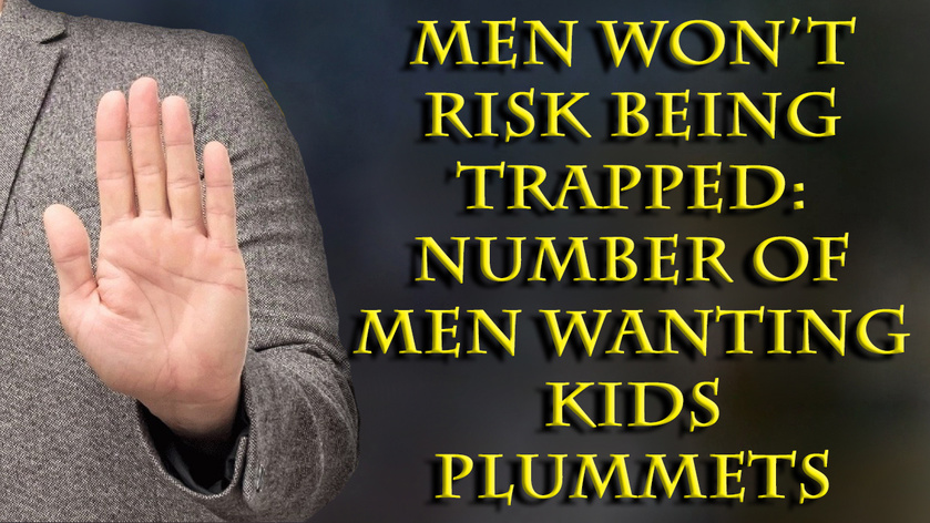 Shared post - Better Bachelor Video - Men are avoiding fatherhood more ...