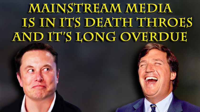 Shared post - Better Bachelor Video - Could Elon replace all social ...