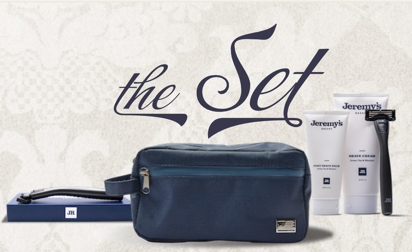 Shared post - Jeremy's Razor Review - Let's get this men's retreat in ...