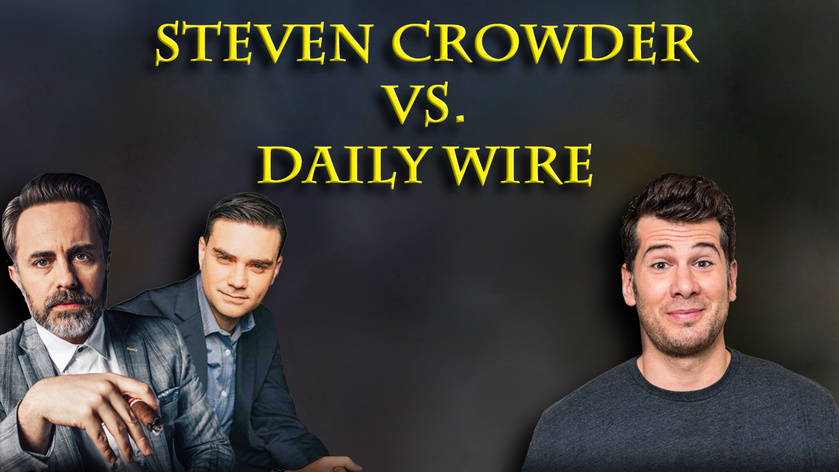 Shared post - Better Bachelor Video - Ego's damage Daily Wire and ...