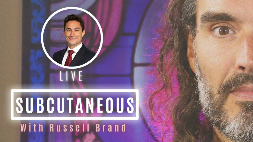 Shared post - Subcutaneous Exclusive LIVE Session | Michael P. Senger