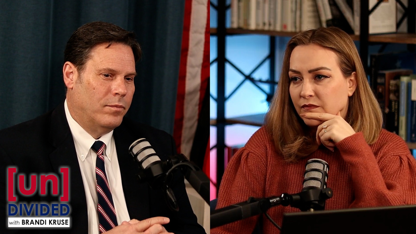 Shared post - Truth Tellers Part 5: Mayor Jim Ferrell