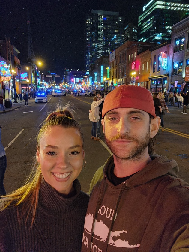 Shared post - FRIDAY NIGHTS WITH BRENNAN AND SHAWN - WEEK 9