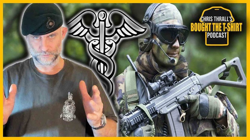 Shared post - Will The SPECIAL FORCES SAVE Us? | Understanding The Art ...
