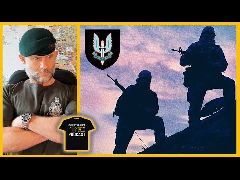 Shared post - Investigation Into SAS ‘DEATH SQUADS’ | Panorama | A ...