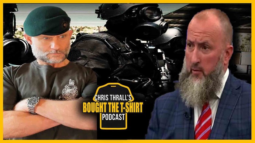 Shared post - 'British SAS Soldiers To Be Investigated For Afghan War ...