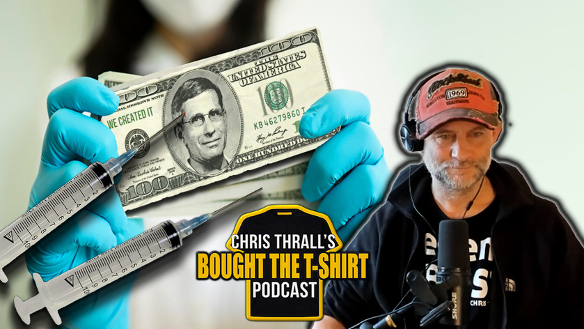 Shared post - Rogue Doctor Breaks Silence On Covid | Dr Kevin McCairn