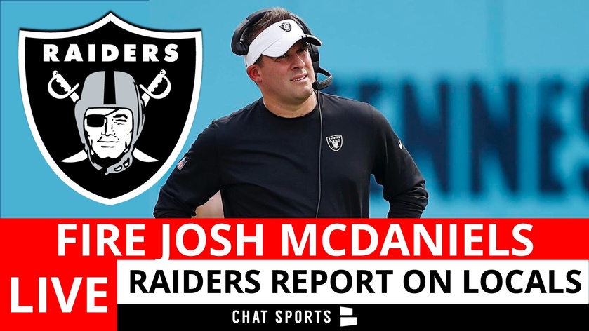 Shared post - FIRE JOSH MCDANIELS