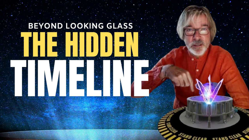 Shared post - The Hidden Timeline | Jean Nolan / Frank Jacob #16