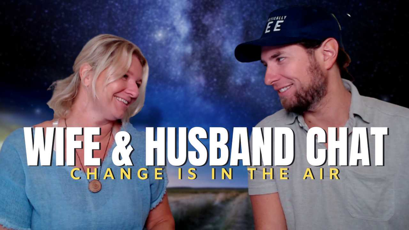 Shared post - Wife & Husband Chat - A Deeper Look At Current Events ...