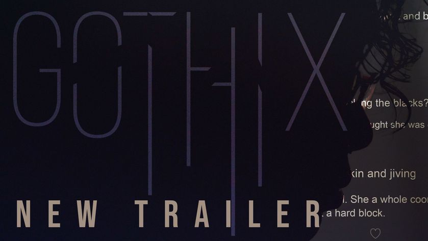 Shared post - GOTHIX | Official Trailer #2