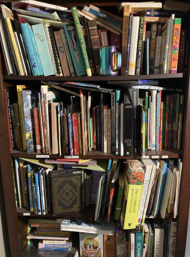 Shared post - Declutter Challenge!