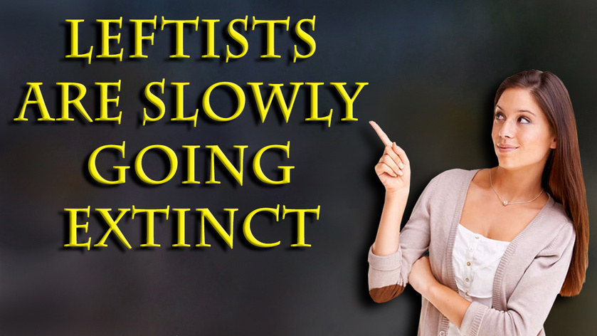 Shared post - Better Bachelor Video - Leftists aren't having kids while ...