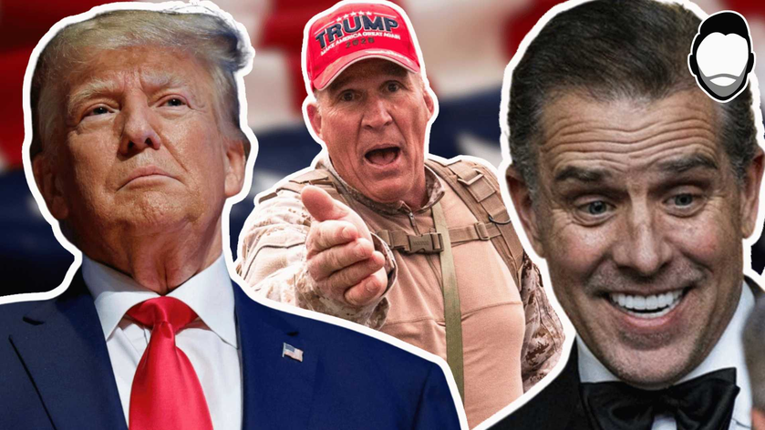 Shared post - Trump WRECKING Justice; Secret Services Finds NO SUSPECTS ...