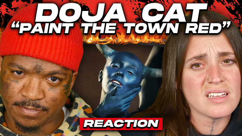 Shared post - Is She An Actual Devil Worshipper or Is It Just A Gimmick ...