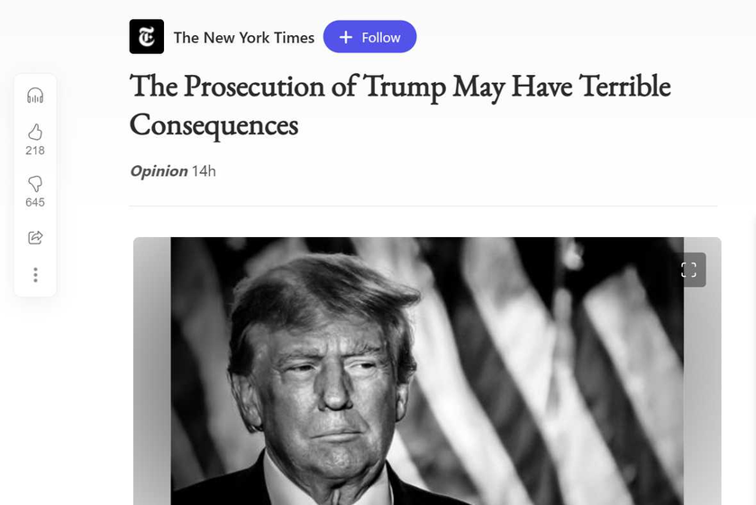 Shared post - HOW YOU HELP PRESIDENT TRUMP and DEFEND HIM!