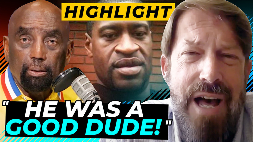 Shared post - “George Floyd and I Hooped Together in the Summer of 1992 ...
