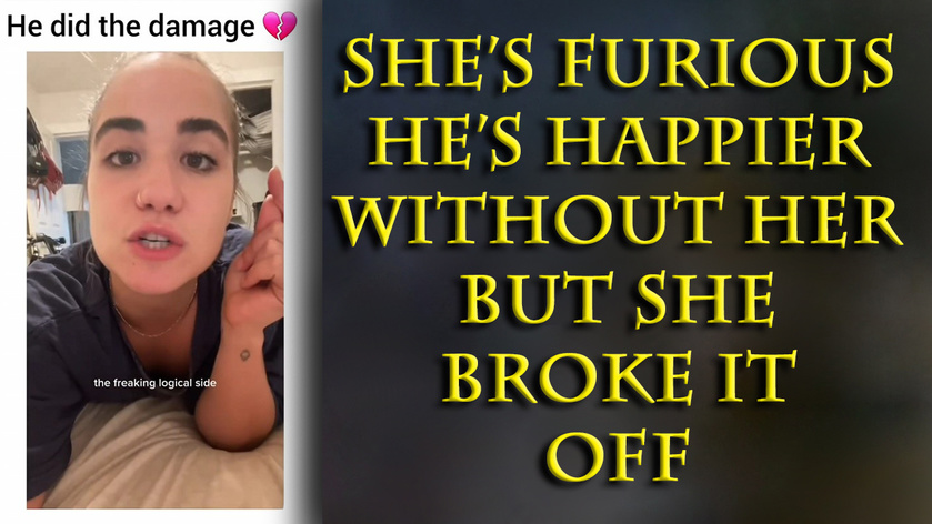 Shared post - Better Bachelor Video - It's so sad you just have to ...